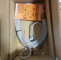 China Endress+Hauser Prosonic FDU90-EG6AA Ultrasonic Sensor 4-Wire HART 3m Range for sale
