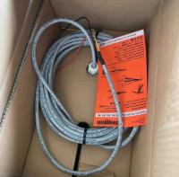 China Endress+Hauser Prosonic FDU90-EG6AA Ultrasonic Sensor 4-Wire HART 3m Range for sale