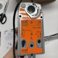 China Belimo SF24A-SR Rotary Actuator 24V Mechanical Fail-Safe 2.2kg for sale