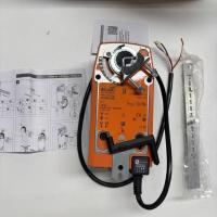 China Belimo SF24A-SR Rotary Actuator 24V Mechanical Fail-Safe 2.2kg for sale