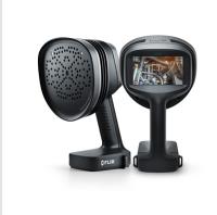 China FLIR Si2-LD Industrial Acoustic Imaging Camera for Leak Detection 2-65 kHz for sale