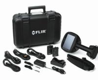 China FLIR Si2-LD Industrial Acoustic Imaging Camera for Leak Detection 2-65 kHz for sale