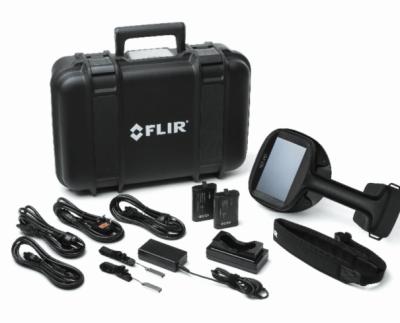 China FLIR Si1-LD Industrial Acoustic Imaging Camera 2 to 100 kHz 1280x720 for sale