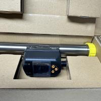 China IFM SD8600 Industrial Gas Flowmeter 18-30V DC Compact Inline Thermal Mass Flow Sensor for sale