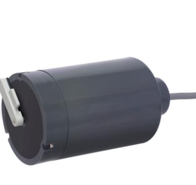 China Endress+Hauser Turbimax CUS71D Ultrasonic Interface Sensor Memosens Immersion 40m Range for sale