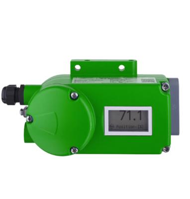 China Foxboro SRD998 Smart Valve Positioner HART Display Advanced Diagnostic 4-20mA for sale