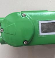 China Foxboro SRD998 Smart Valve Positioner HART Display Advanced Diagnostic 4-20mA for sale