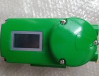 China Foxboro SRD998 Smart Valve Positioner HART Display Advanced Diagnostic 4-20mA for sale