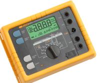 China Fluke 1625-2 Stakeless Earth Ground Tester 3-4 Pole Fall-of-Potential 1500 Ohm for sale