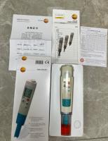China Testo 206-pH1 pH Meter 0 to 14 pH Range for Liquids Polluted Water Milk for sale