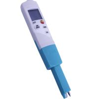 China Testo 206 PH1 Liquid pH Meter 0563 2061 Digital pH Tester Range 0-14 pH Accuracy 0.02 for sale