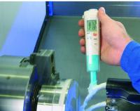 China Testo 206 PH1 Liquid pH Meter 0563 2061 Digital pH Tester Range 0-14 pH Accuracy 0.02 for sale