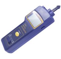 China Lutron DT-2268 Photo Contact Tachometer 0.5 to 100000 RPM Electronic Tachometer for sale