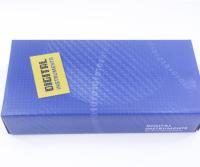 China Lutron DT-2268 Photo Contact Tachometer 0.5 to 100000 RPM Electronic Tachometer for sale