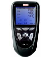 China KIMO AMI310 Multifunctional Environmental Meter Kit Pressure Humidity Air Quality OEM Customizable 485g for sale