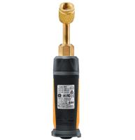 China Testo 552i App-Controlled Wireless Vacuum Probe 0 to 20000 Micron Accuracy for sale