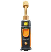 China Testo 552i App-Controlled Wireless Vacuum Probe 0 to 20000 Micron Accuracy for sale