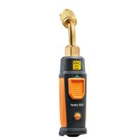 China Testo 552i App-Controlled Wireless Vacuum Probe 0 to 20000 Micron Accuracy for sale