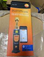 China Testo 552i App-Controlled Wireless Vacuum Probe 0 to 20000 Micron Accuracy for sale