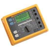 China Fluke 1625-2 GEO Earth Ground Tester 1500 Records IP56 250x133x187mm for sale
