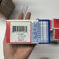 China SPORLAN MKC-1 Solenoid Coil 120V 50/60Hz Replacement for Refrigeration Systems for sale
