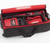 China Amprobe UAT-620 Underground Utilities Locator Kit 50/60Hz Cable Pipe Fault Finder for sale
