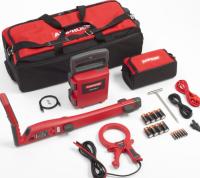 China Amprobe UAT-620 Underground Utilities Locator Kit 50/60Hz Cable Pipe Fault Finder for sale