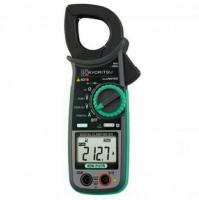 China Kyoritsu 2127R AC Digital Clamp Meter, Auto Range for sale