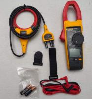 China Fluke 376 AC DC Clamp Meter 1000A 1000V True RMS with iFlex for sale