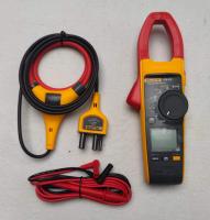 China Fluke 376 AC DC Clamp Meter 1000A 1000V True RMS with iFlex for sale