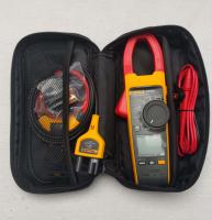 China Fluke 376 AC DC Clamp Meter 1000A 1000V True RMS with iFlex for sale