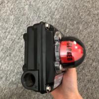 China YTC YT-875M110 Explosion Proof Limit Switch Box Stainless Steel Visual Position Indicator for sale