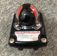 China YTC YT-875M110 Explosion Proof Limit Switch Box Stainless Steel Visual Position Indicator for sale