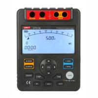 China UNI-T UT513A 5kV Insulation Resistance Tester Basic Model In Stock for sale