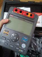 China UNI-T UT513A 5kV Insulation Resistance Tester Basic Model In Stock for sale