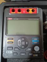 China UNI-T UT513A 5kV Insulation Resistance Tester Basic Model In Stock for sale