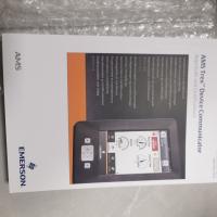 China AMS Trex Device Communicator TREXCHPNAWS1S 24 mA HART Handheld Field Communicator for sale