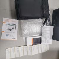 China AMS Trex Device Communicator TREXCHPNAWS1S 24 mA HART Handheld Field Communicator for sale