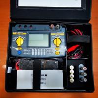 China YOKOGAWA CA71 Multifunction Calibrator 190x120x55mm 730g DC Voltage Current Source for sale
