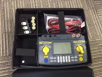 China YOKOGAWA CA71 Multifunction Calibrator 190x120x55mm 730g DC Voltage Current Source for sale