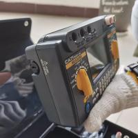 China YOKOGAWA CA71 Multifunction Calibrator 190x120x55mm 730g DC Voltage Current Source for sale