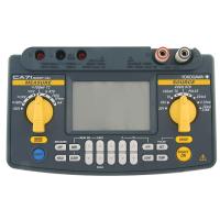 China YOKOGAWA CA71 Multifunction Calibrator 190x120x55mm 730g DC Voltage Current Source for sale