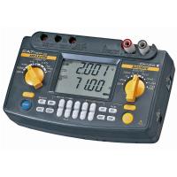 China YOKOGAWA CA71 Multifunction Calibrator 190x120x55mm 730g DC Voltage Current Source for sale