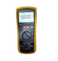 China 1587 FC Insulation Multimeter 1000V Insulation Resistance Tester Digital Multimeter for sale