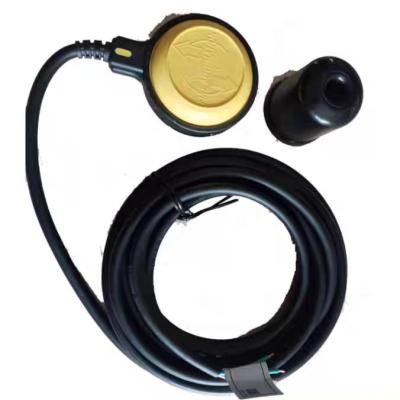 China NEW FINETEK FAX Cable Float Level Switch FACC FAPC for Liquid Control with Particulate for sale