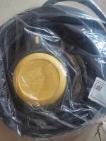 China NEW FINETEK FAX Cable Float Level Switch FACC FAPC for Liquid Control with Particulate for sale