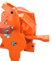 China NEW FINETEK SRS Pull Cord Switch SRS20000-A507 Manual Recovery IP67 30 Degree for sale