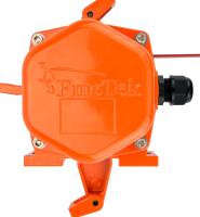 China NEW FINETEK SRS Pull Cord Switch SRS20000-A507 Manual Recovery IP67 30 Degree for sale