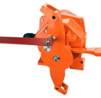China NEW FINETEK SRS Pull Cord Switch SRS20000-A507 Manual Recovery IP67 30 Degree for sale