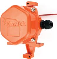 China NEW FINETEK SRS Pull Cord Switch SRS20000-A507 Manual Recovery IP67 30 Degree for sale